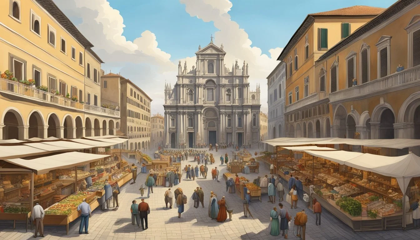 8 Riveting Italian Renaissance Docs: Cultural Revolution Unveiled [2024]