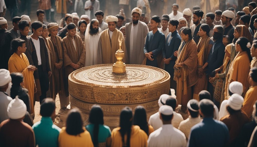 10 Must-Watch Documentaries on Religion's Impact on Cultural Identity