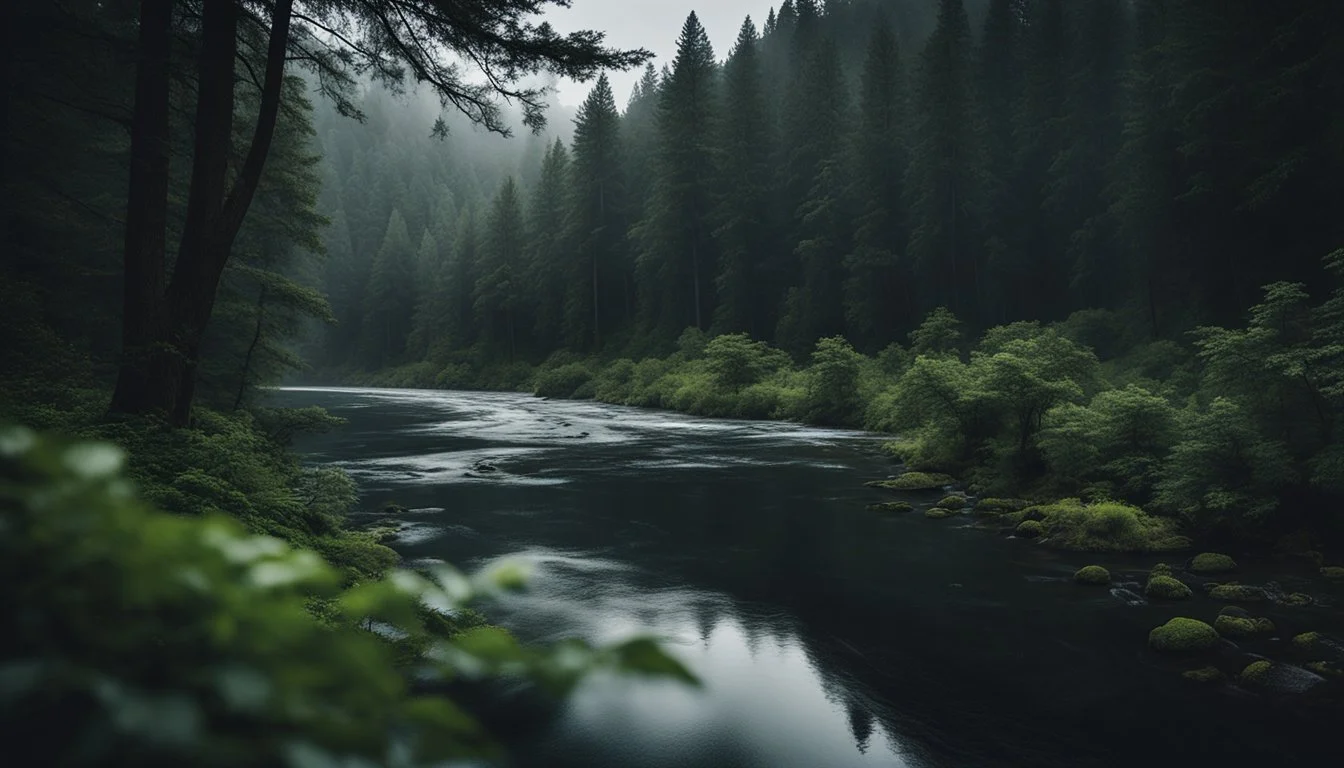Green River Killer Documentaries: Inside Gary Ridgway's Decades-Long ...
