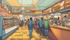 The Role of Fast Food in Breaking Bad: A Culinary Perspective on Crime ...