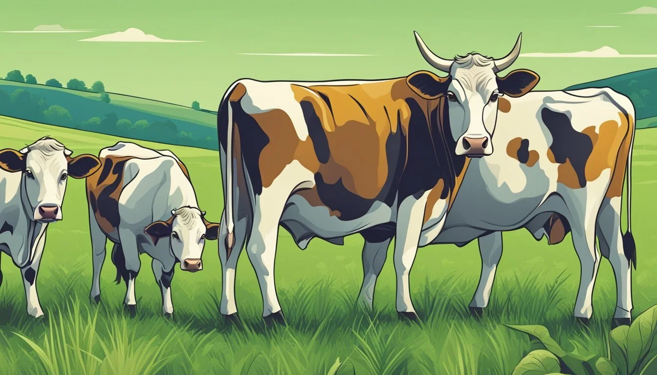 Beef Documentary: From Hip-Hop Feuds to Meat Industry Exposés