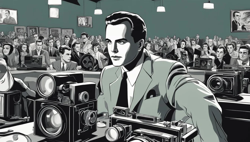 Ed Wood: The True Story of Hollywood's 'Worst Director' and Cult Icon