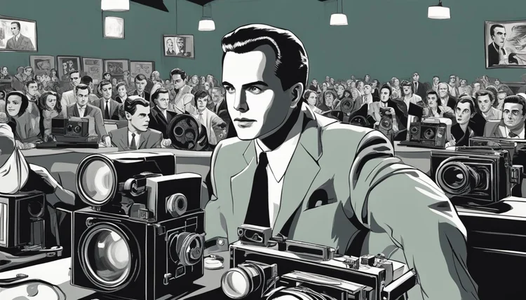 Ed Wood: The True Story of Hollywood's 'Worst Director' and Cult Icon