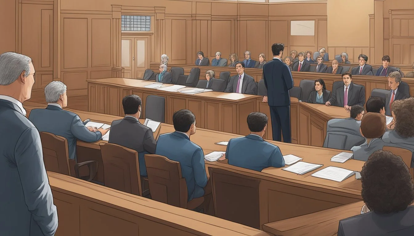 Menendez Brothers' Sexual Abuse Defense | Analyzing a Controversial ...