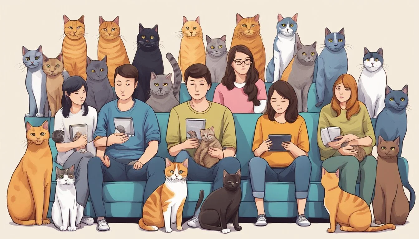 8 Must-Watch Feline Documentaries | Purrfect Films for Cat Enthusiasts