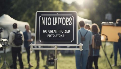 17 Essential Film Set Etiquette Rules Every Filmmaker Should Know ...