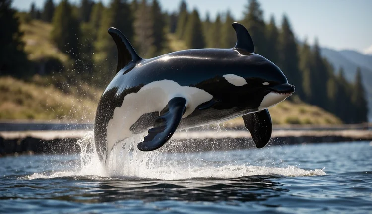Uncovering the Truth: A Review of Blackfish (2013) Documentary