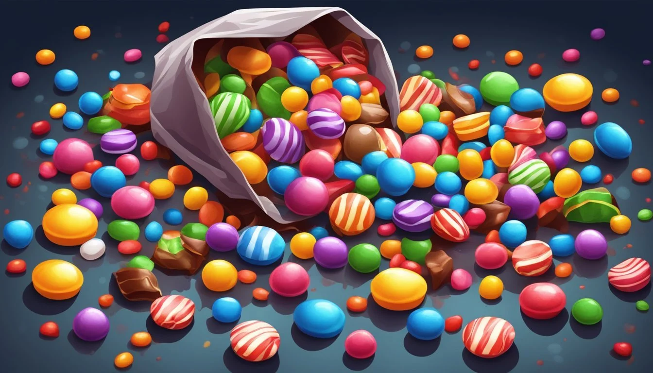 Dean Corll: Houston's 'Candy Man' Killer Who Murdered 28+ Boys in the 1970s