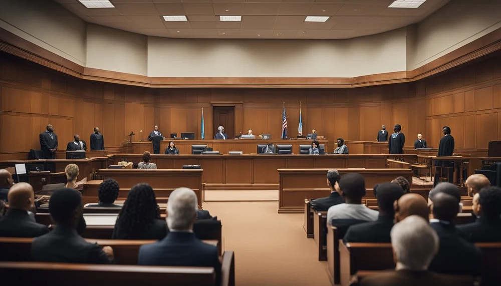 10 Must-Watch Documentaries on Racial Disparities in the Justice System