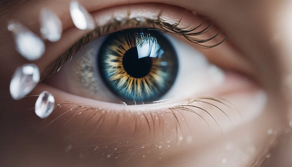 Unleashing the Power of the Extreme Close-Up in Filmmaking ...