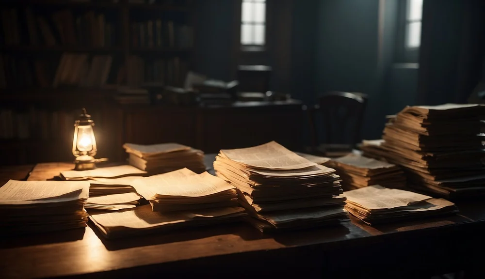 12 Must-Watch Holocaust Documentaries for Deep Historical Insight
