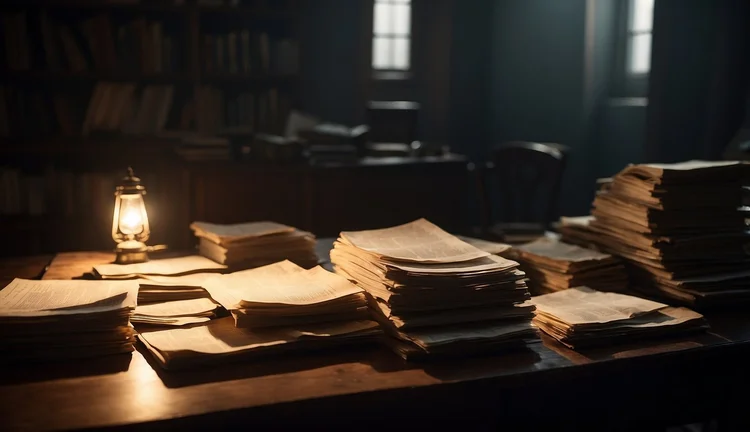 12 Must-Watch Holocaust Documentaries for Deep Historical Insight