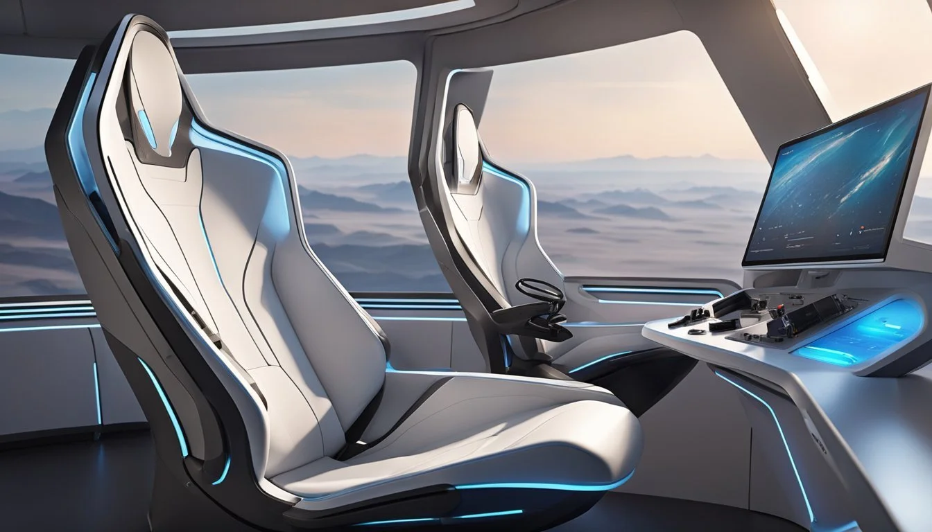 Elon Musk Documentaries: Exploring Crew Dragon's Revolutionary ...