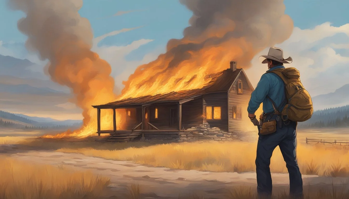 Rip Yellowstone: The Iconic Character’s Journey and Future in the Series