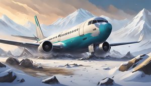Andes Plane Crash 1972: The Real Story Behind "Alive" - 72 Days of Survival