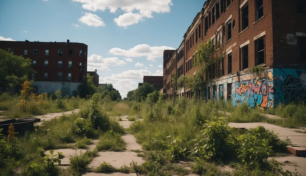 Top 10 Documentaries Highlighting Detroit's Resilience and Triumph