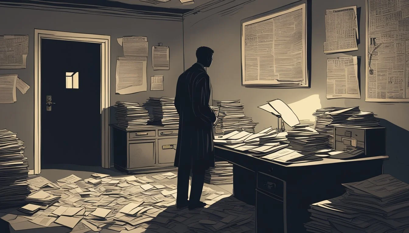 David Berkowitz: The Son of Sam Killer Who Terrorized NYC in 1976-77