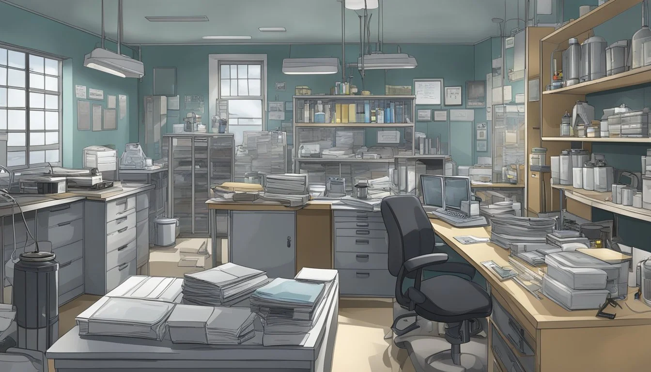 Romeo Quijano: 5 Filipino Cold Cases Cracked by Modern Forensics