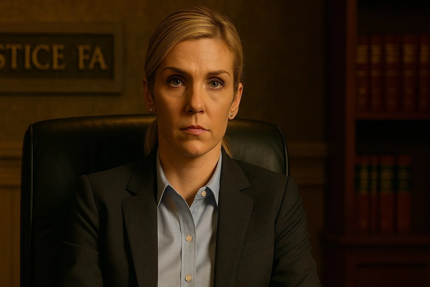 Kim Wexler: The Strongest and Most Impactful Character in Better Call ...