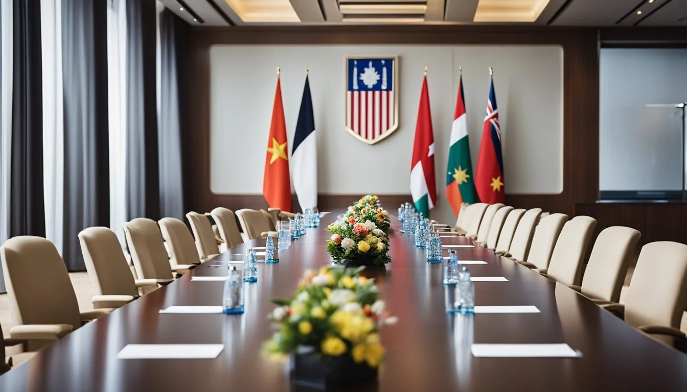Dive Into Diplomacy: 10 Riveting Documentaries on International Relations