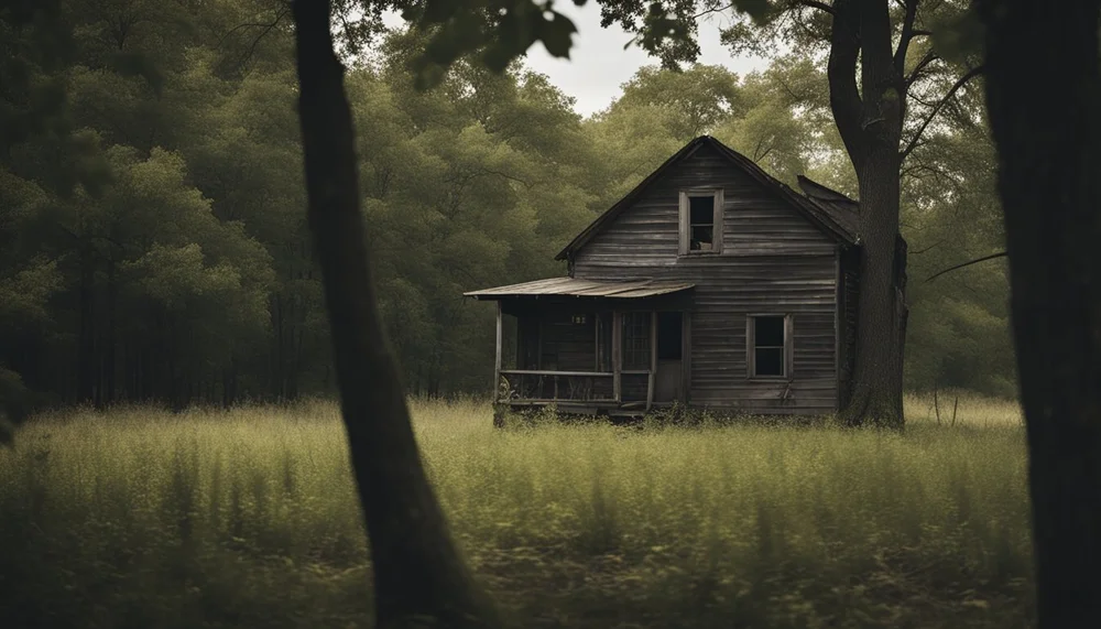 Uncovering Missouri's Child Abduction: 7 True Crime Documentaries