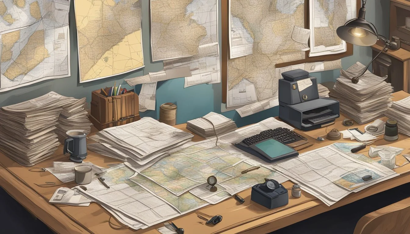 The Pickton File: Stevie Cameron Exposes Canada's Deadliest Serial Killer Case