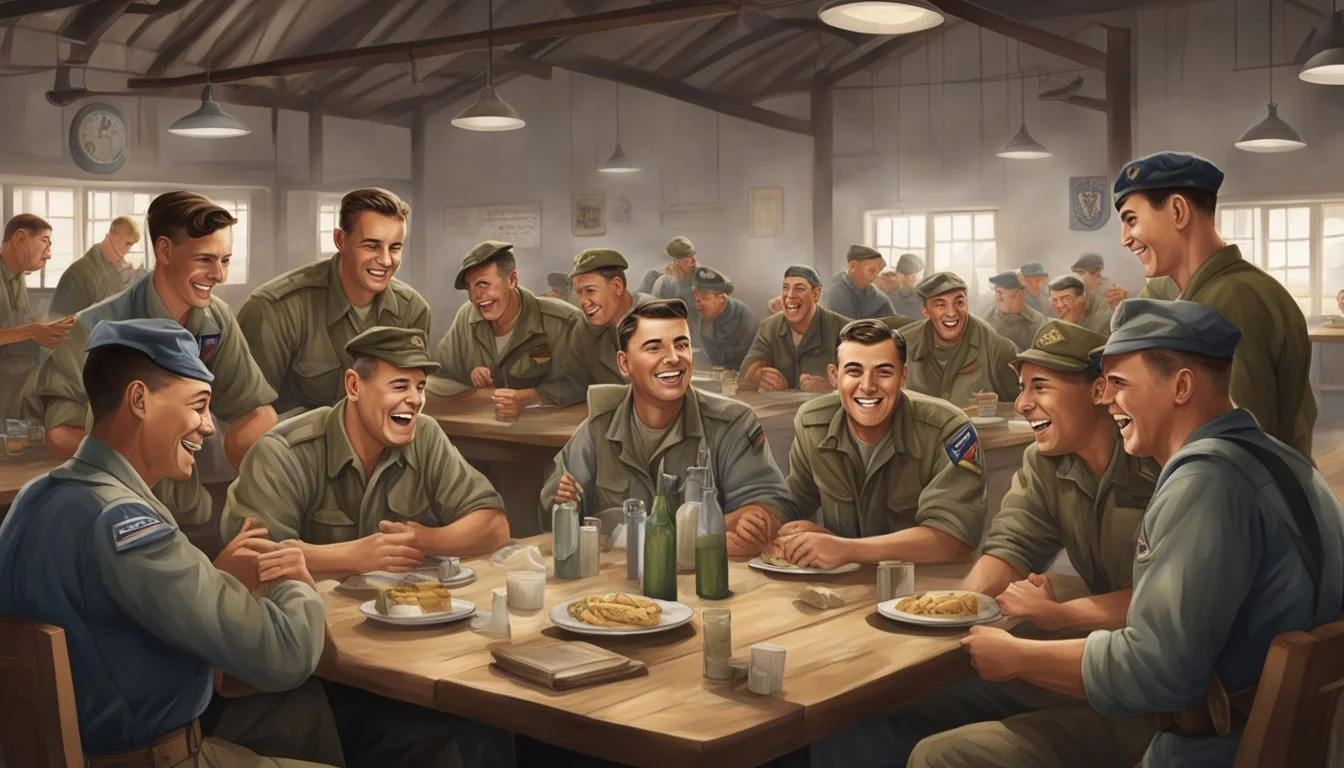Catch-22: How WWII Airmen's Real Stories Inspired Joseph Heller's ...