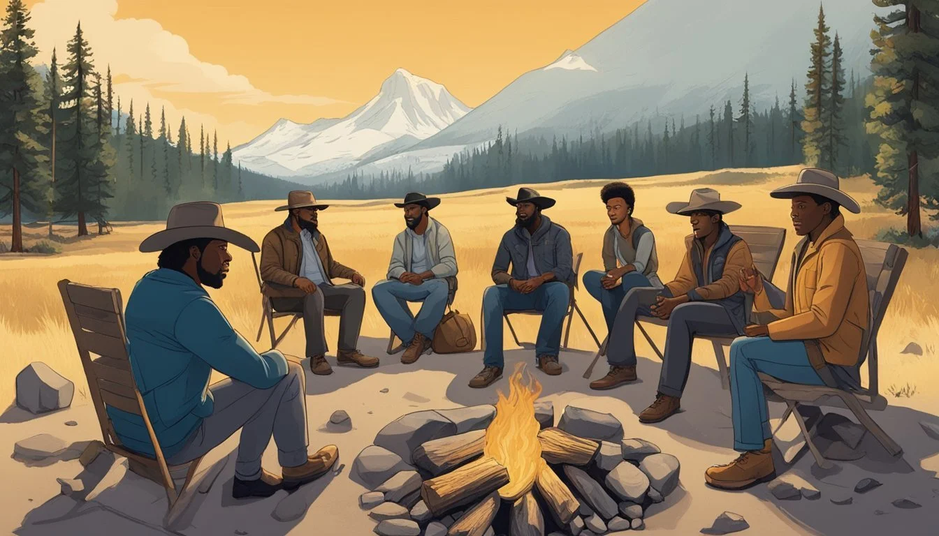 Lainey Wilson Yellowstone Character: Meet Abby, the New Star of Season 5