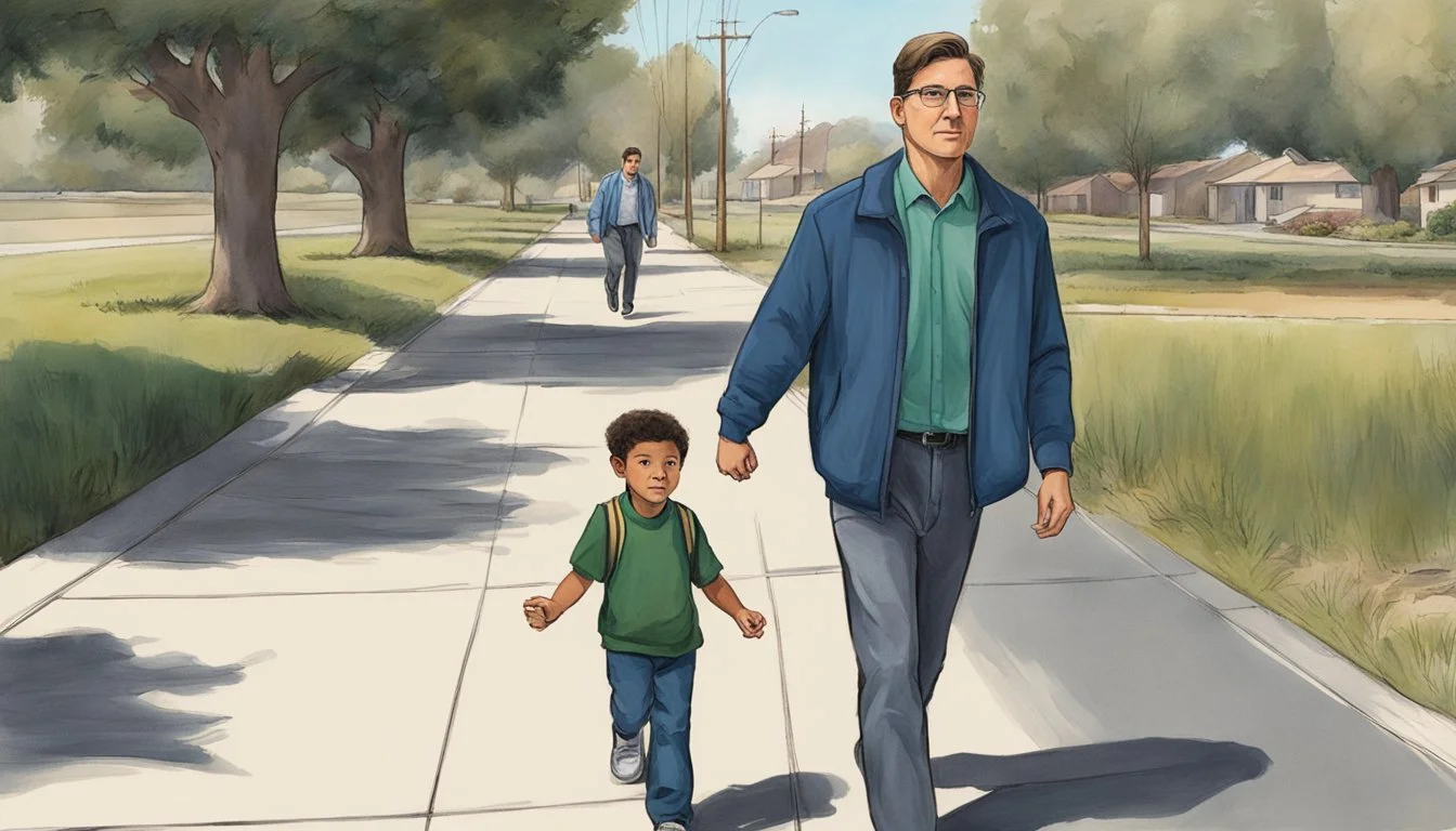 Steven Stayner Kidnapping Case: The Extraordinary 7-Year Abduction That ...