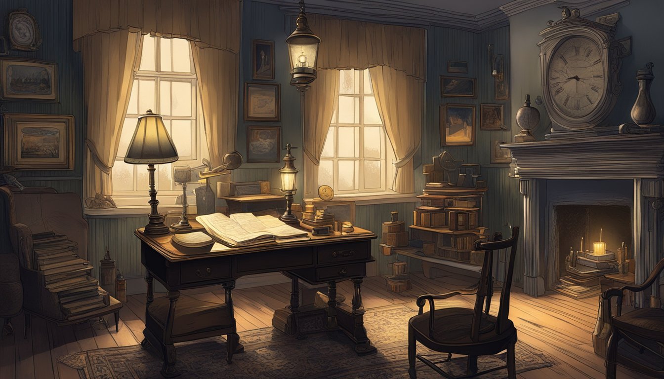 Alias Grace: The True Crime Behind Netflix's 19th Century Murder Mystery