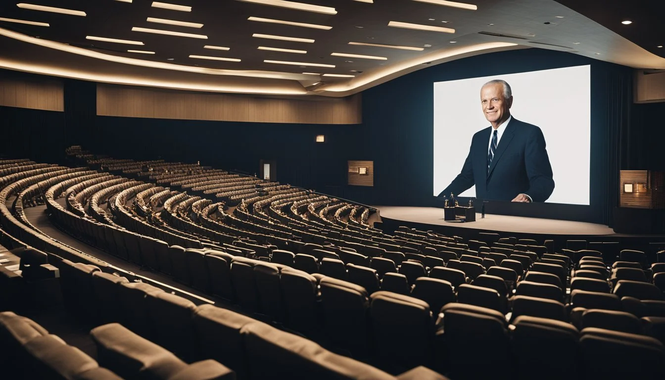 LBJ's Great Society: 9 Must-Watch Documentaries on America's War on Poverty