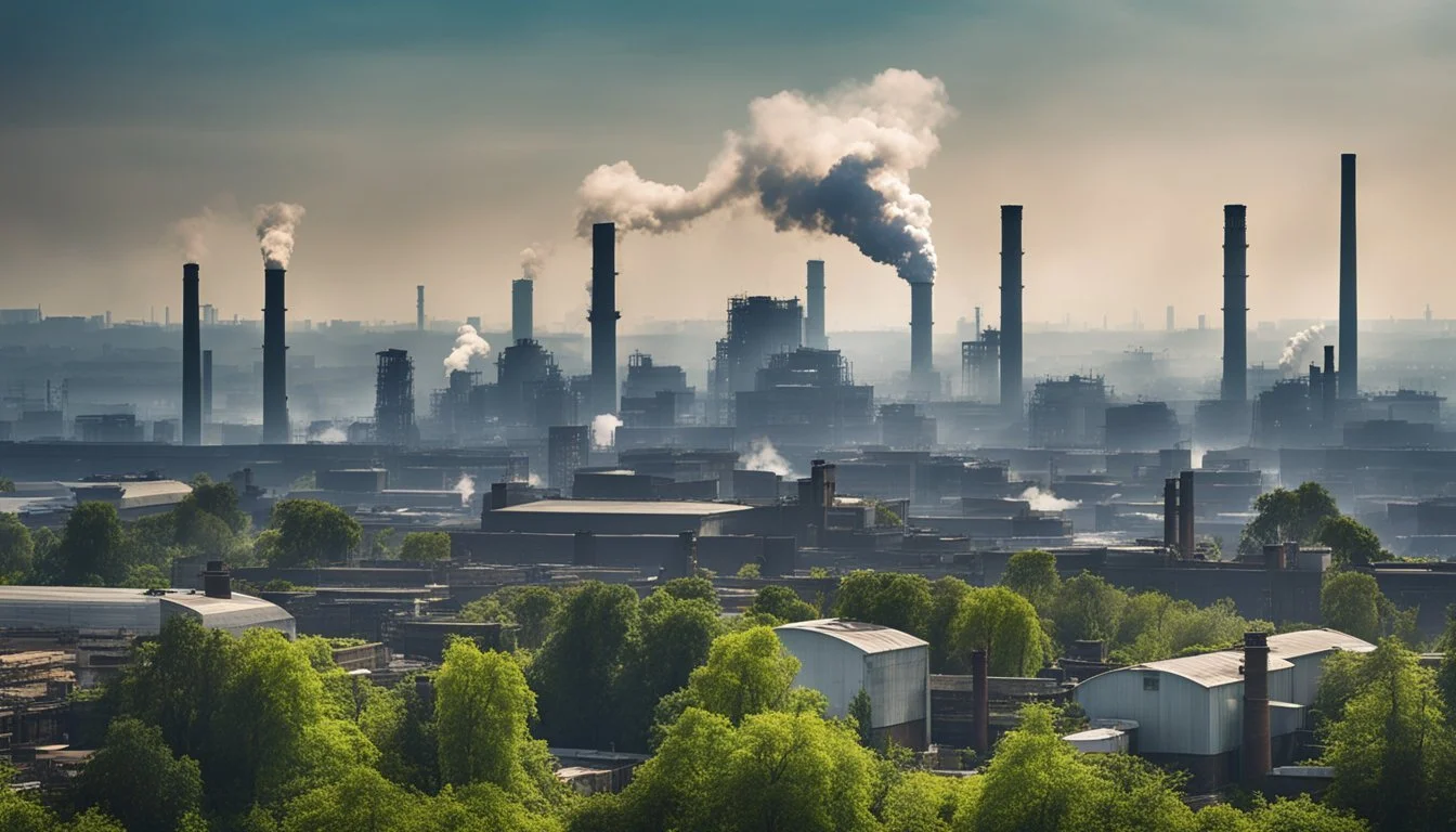 2 Must-Watch Pollution and Health Documentaries for Environmental Awareness