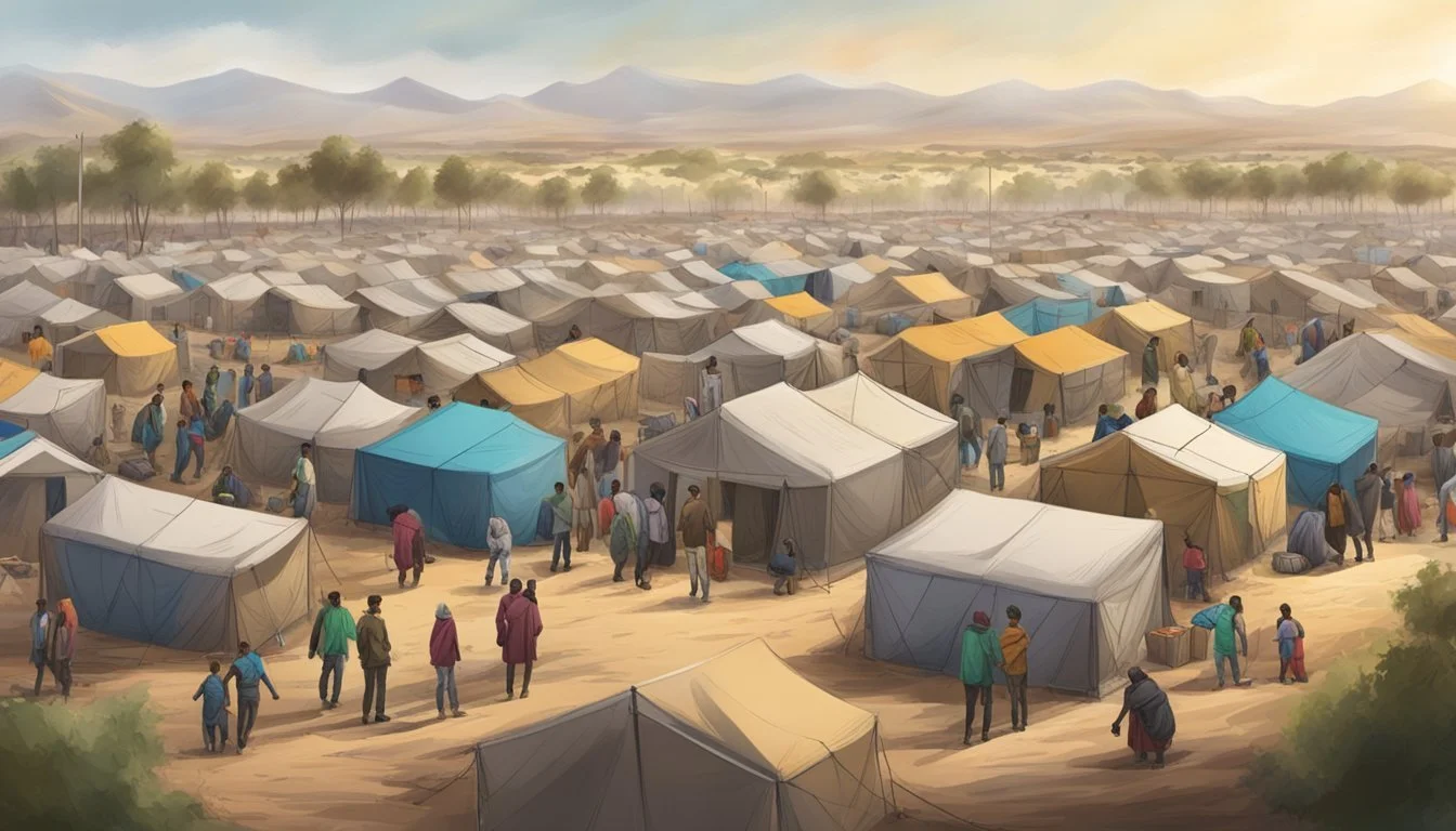 Charlie Wilson's Real War: The True Cold War Story Behind the Film