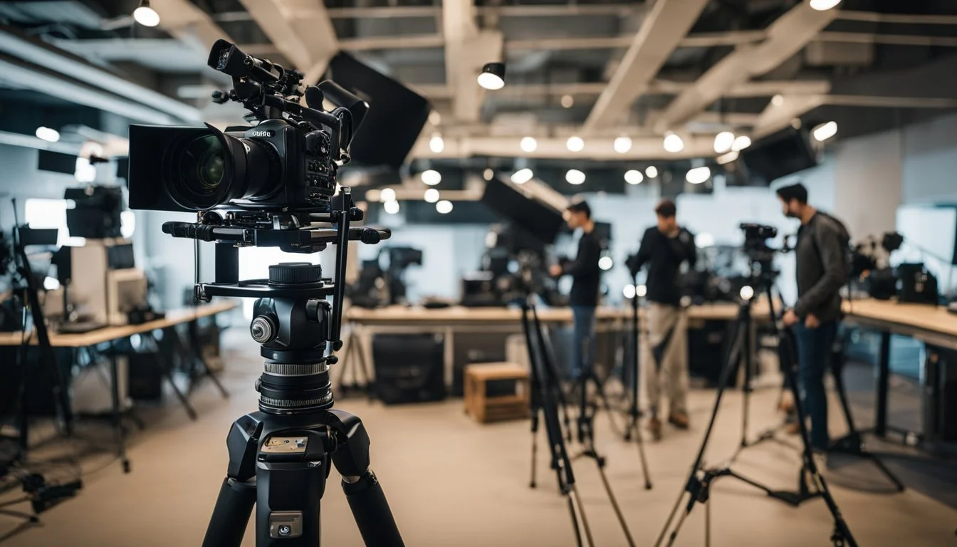 12 Essential Steps to Preparing for a Successful Film Shoot | Proven Tips