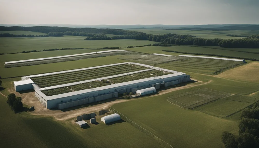 6 Insightful Documentaries on Prison Farms: Rehabilitation Through ...