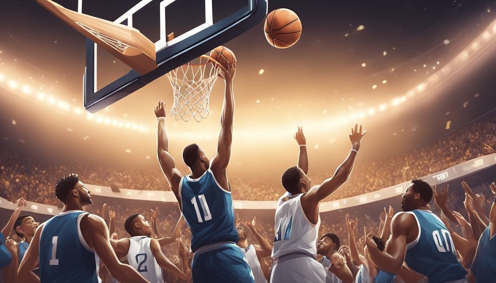 Basketball Documentary Hoop Dreams: A Gripping Tale of Ambition and ...