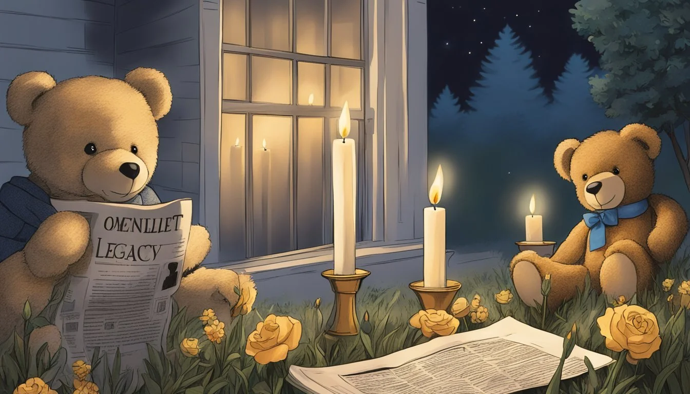 JonBenét Ramsey Full Story: The Shocking Details of Her Unsolved Murder ...