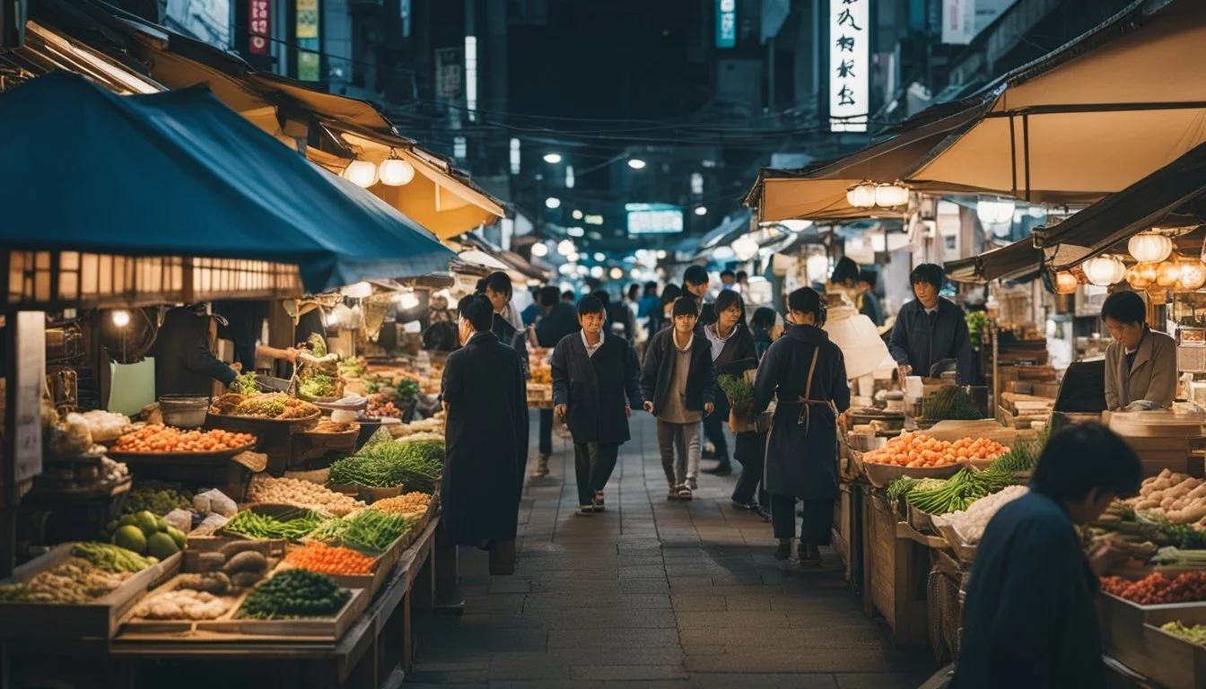 Shohei Imamura: Uncovering Unique Narratives at the Margins of Japanese ...