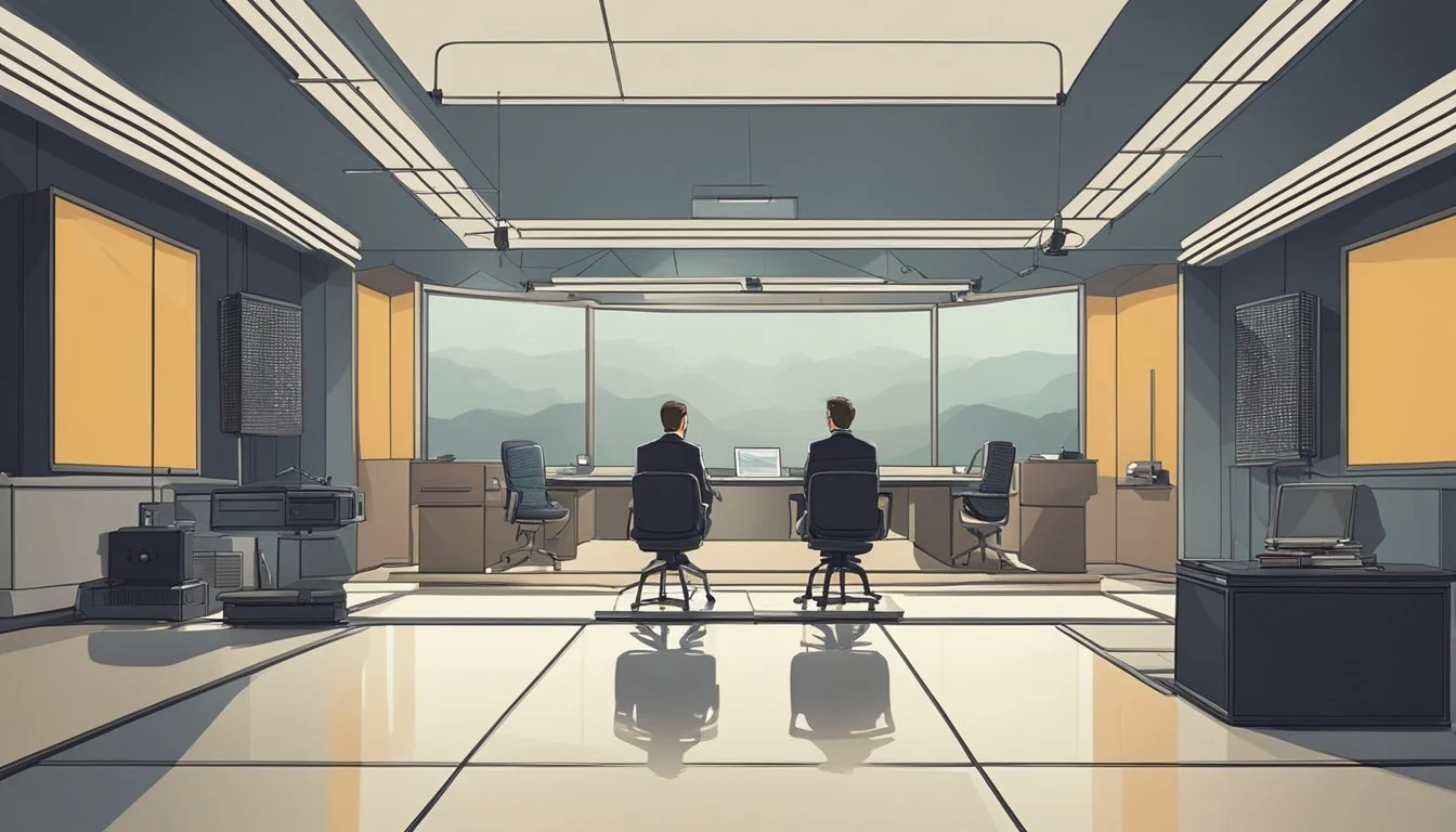 Murrow vs. McCarthy: The Historic TV Broadcast That Changed American ...