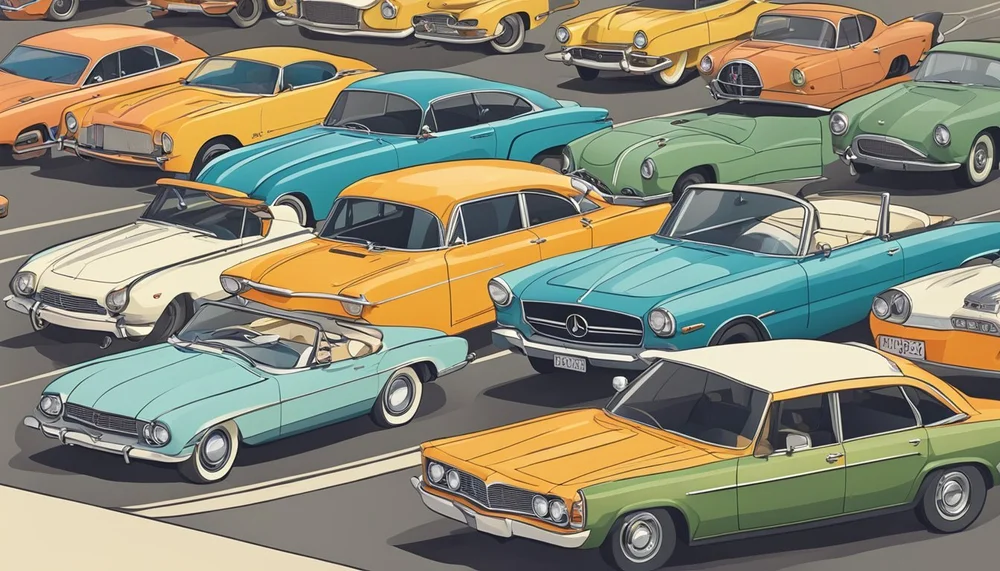 6 Must-See Automotive Documentaries | Thrilling Films for Car Lovers