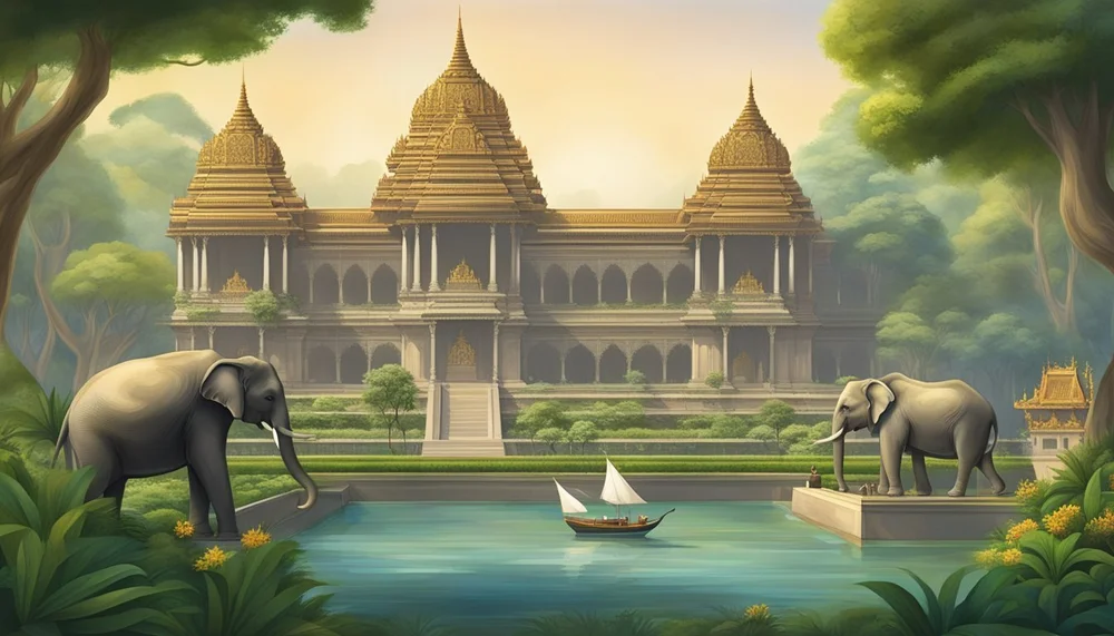 11 Riveting Ancient India Docs: 5000 Years of History Unveiled