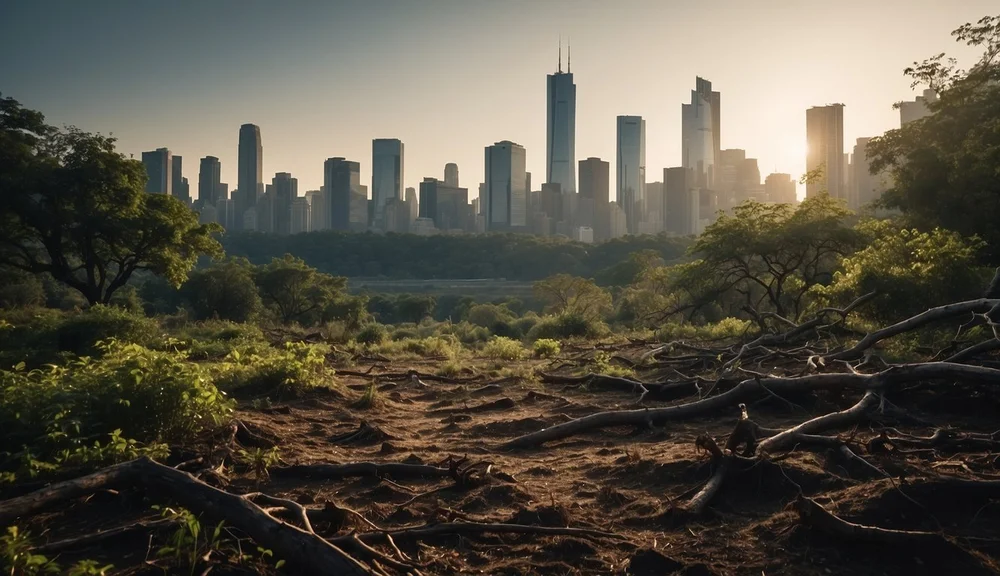 Top Environmental Justice Documentaries: Essential Films for Advocacy ...