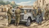 The Real Monuments Men: True Story of Art Rescue During World War II