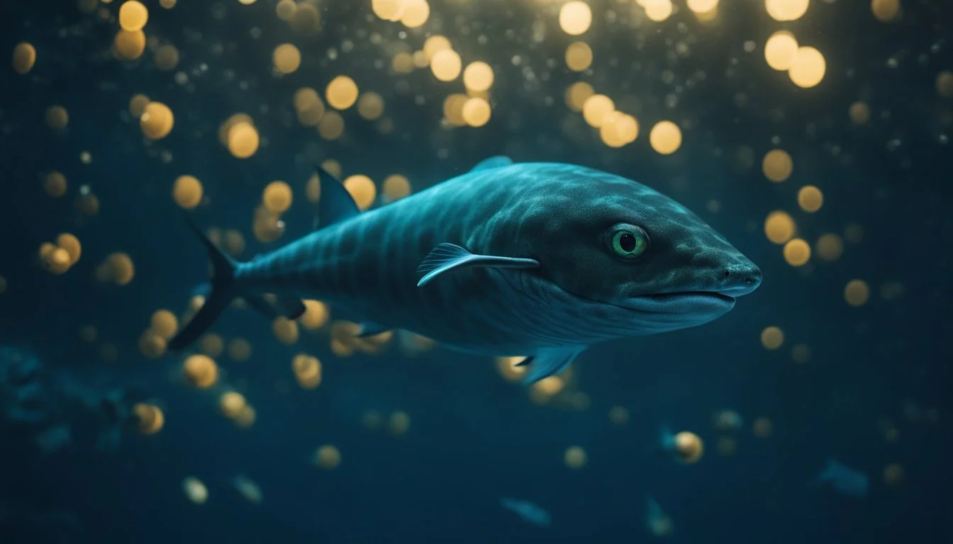 9 Must-Watch Deep Sea Documentaries: Unveiling Ocean Mysteries