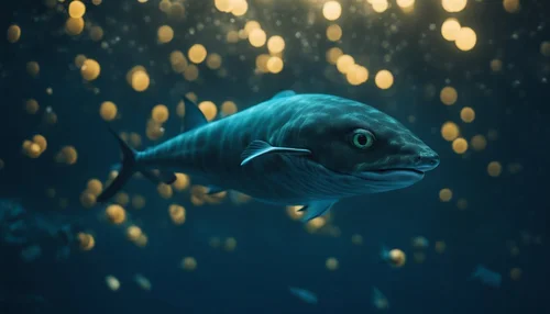 9 Must-Watch Deep Sea Documentaries: Unveiling Ocean Mysteries