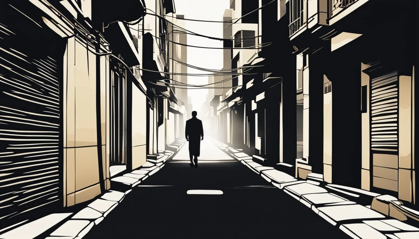 Discover the 8 Must-Watch True Crime Documentaries About Crimes in Manila