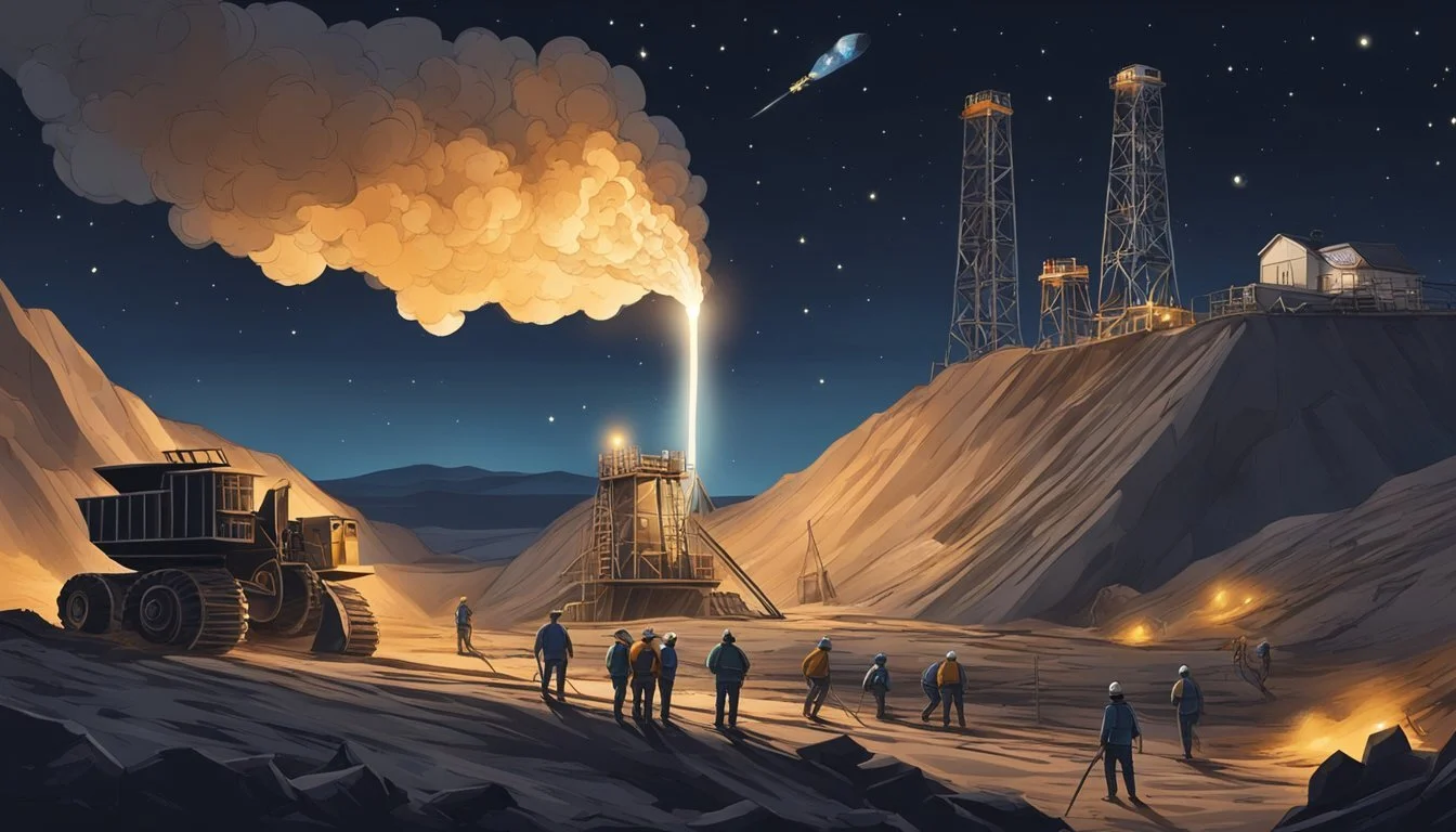 Homer Hickam: The True Story of NASA's 'Rocket Boy' from 'October Sky'