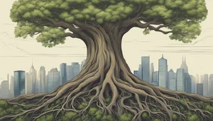 Kunta Kinte: The True Story Behind 'Roots' and Alex Haley's Family Saga