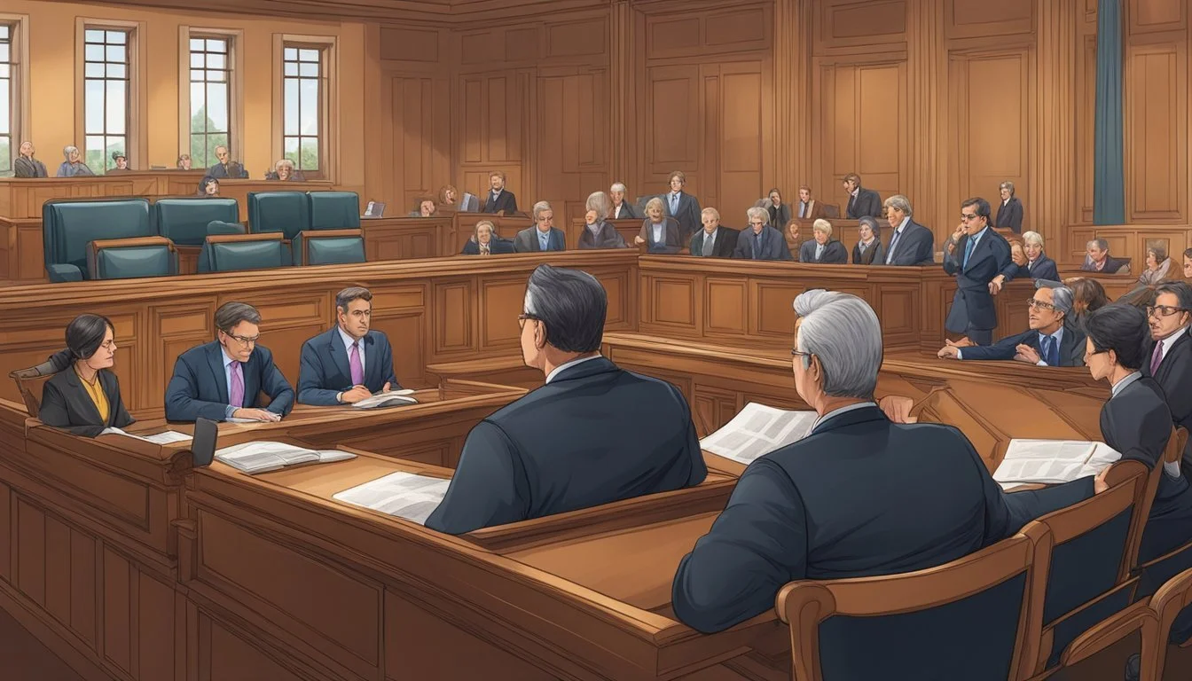 A Few Good Men: Legal Analysis Reveals Truth Behind Iconic Courtroom Drama