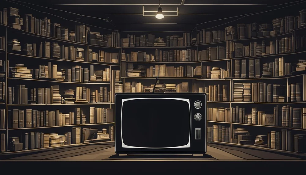 17 Chilling Paranormal Documentaries That Will Haunt Your Nights